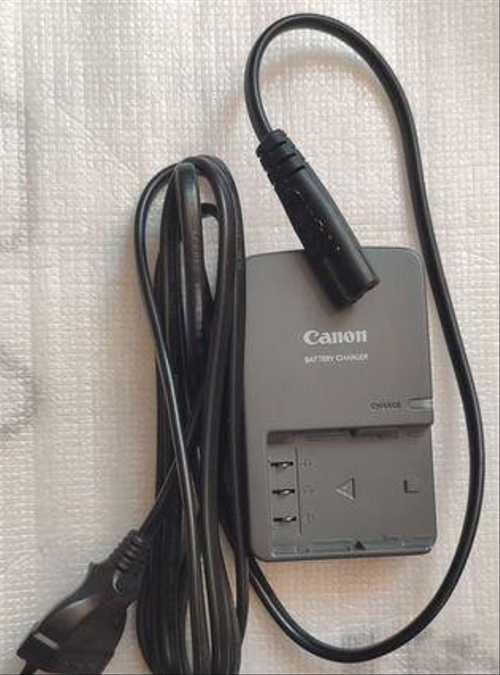 Зарядное устройство Canon CB-2LWE (оригинал)