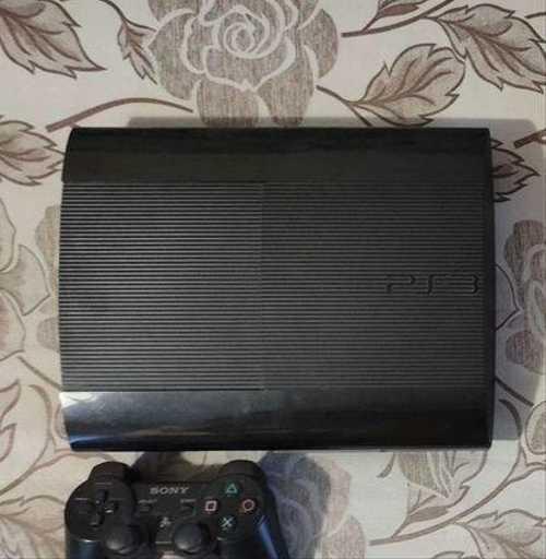 Sony PlayStation 3 (PS3), Игры и Аксессуары