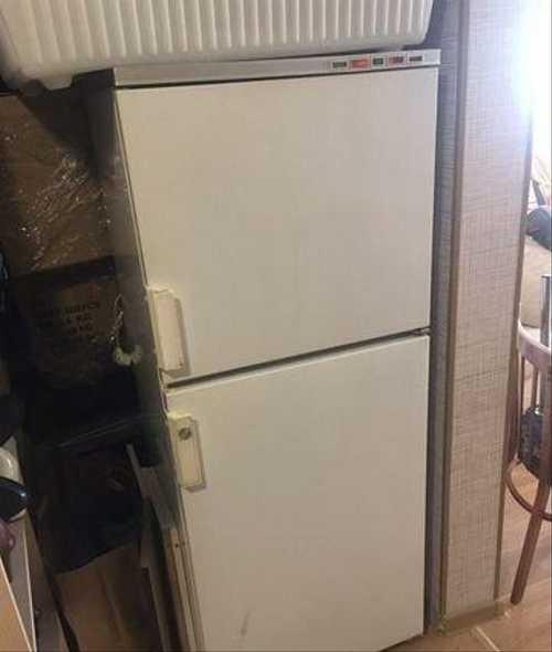 Холодильник Бирюса б/у