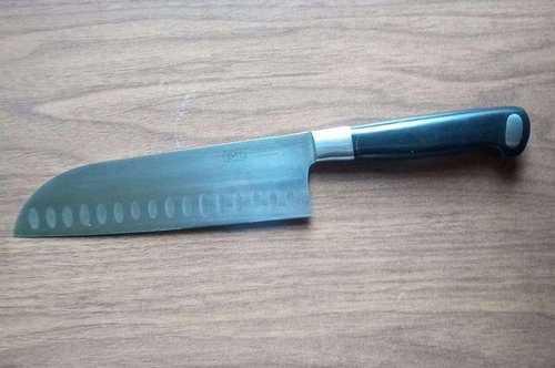 Кухонный нож Gipfel 18 см