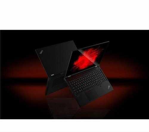 Lenovo ThinkPad P15 i7-10750H Quadro T2000