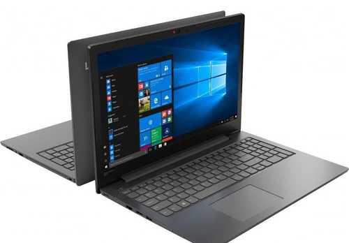 Ноутбук Lenovo V155-15API Ryzen 5 3500U/8Gb/SSD256