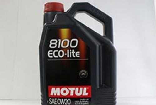 Eco lite 0w 20. Мотюль эко Лайт 0w20. Масло Motul 8100 Eco-Lite 5w-20 5л. Срок годности масла мотюль 8100. Моторное масло Motul 8100 Eco-Lite 0w20 5 л.