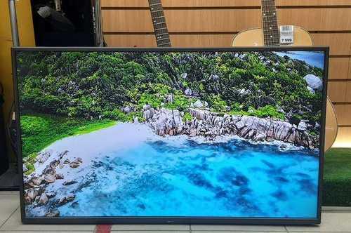 43" Телевизор dexp F43D8000K