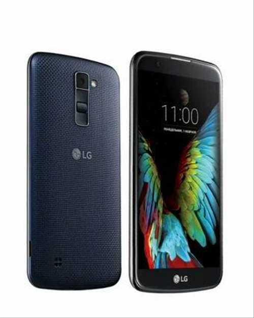 Телефон LG