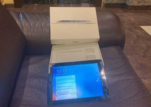 iPad А 1458, 4 поколение 2012 г