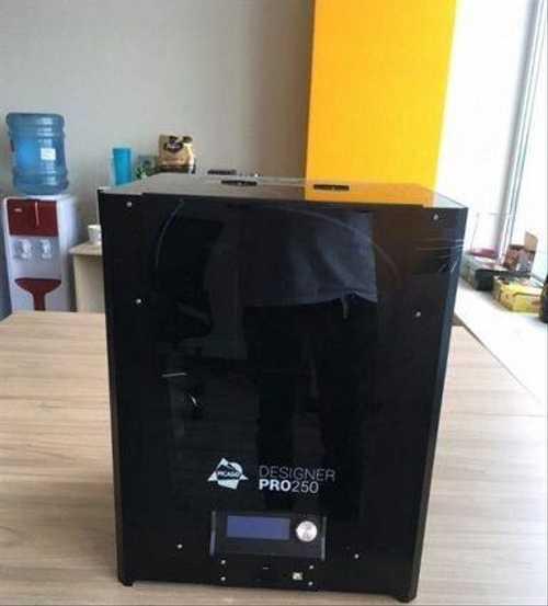 3D принтер Picaso pro250