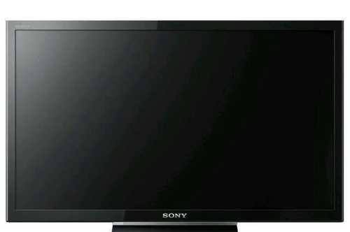 Телевизор Sony Klv40bx400