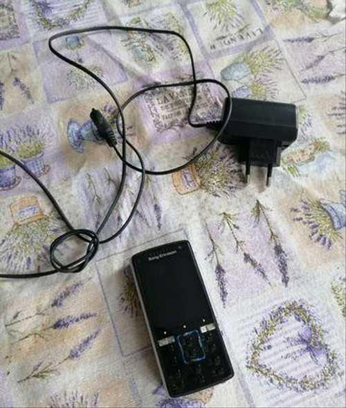 Sony ericsson k850i