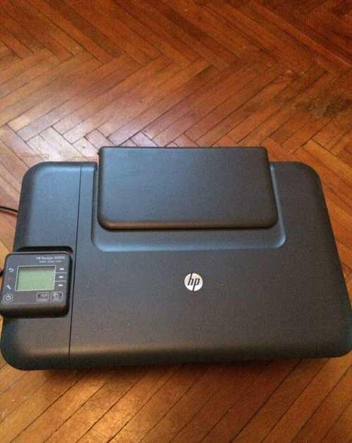 Принтер, сканер, копир мфу HP deskjet3050a