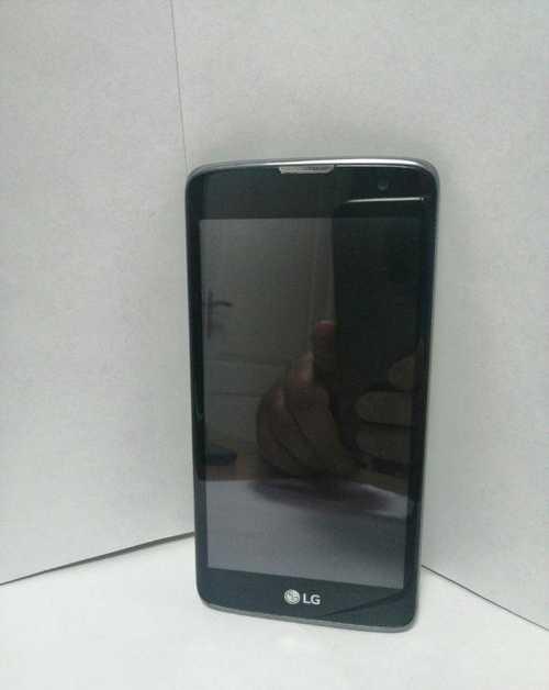 Телефон LG k7