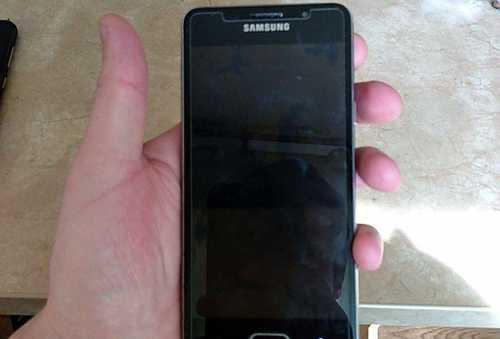 Samsung A5 2016 A510