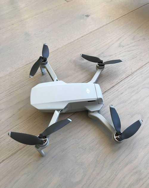 DJi Mavic Mini CE