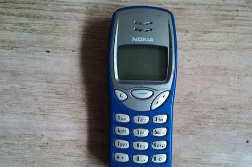 Телефон Nokia 3210