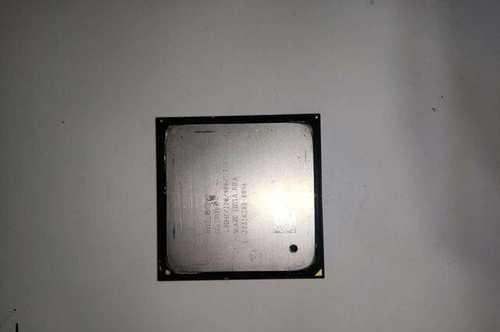 Процессор Intel 02 Celeron 1.7 GHz