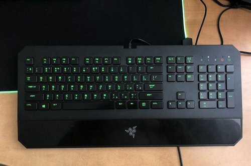 Игровая клавиатура Razer Deathstalker