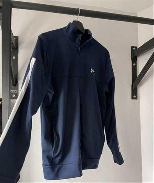 Спортивный костюм under armour