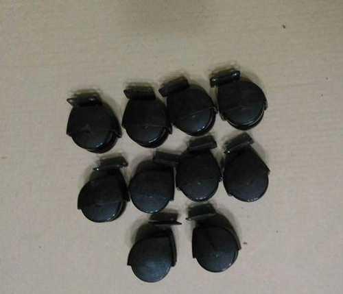 Колесо мебельное или тележки СССР