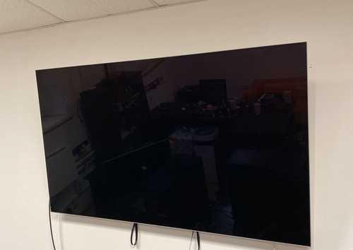 Телевизор LG oled55B7V