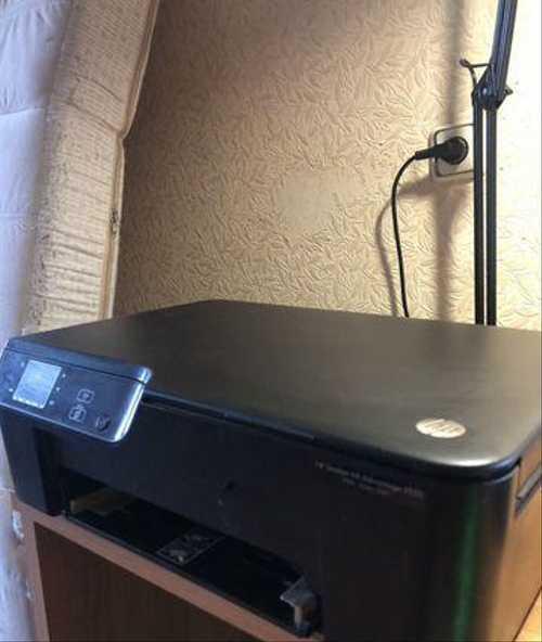 Принтер-сканер HP Deskjet 3525