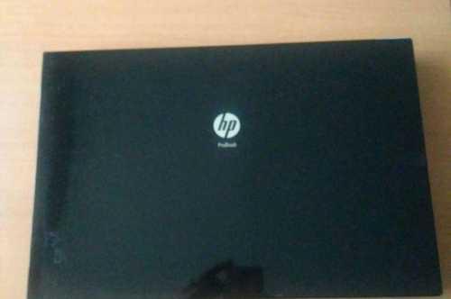 Ноутбук HP Probook 4515s