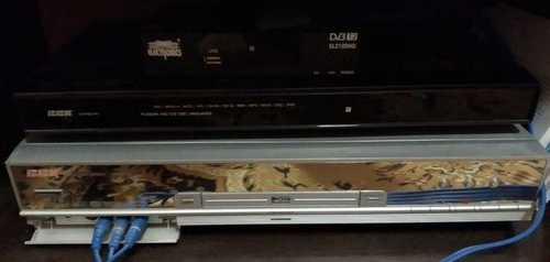 DVD recorder BBK