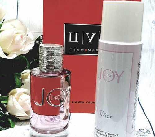 Dior Joy набор оригинал