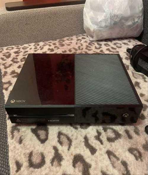 Xbox one 500gb