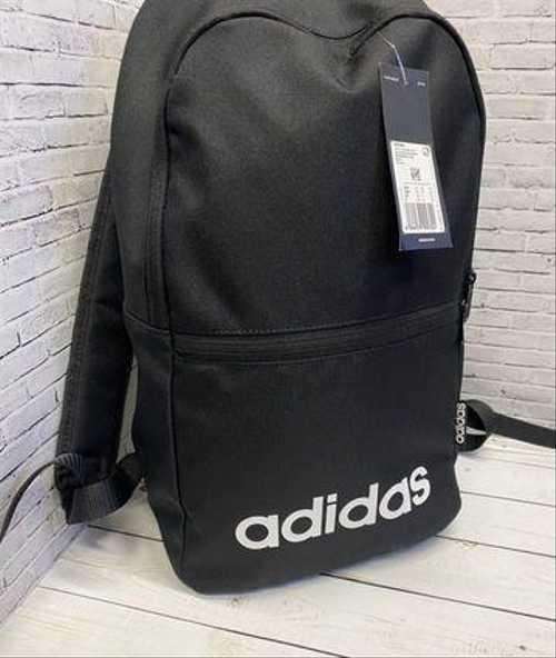 Рюкзак adidas linear classic daily GE5566