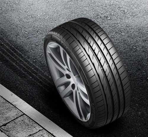 235/55 R17 лето Laufenn S-FIT AS (LH01)