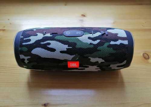 Колонка JBL Charge 3