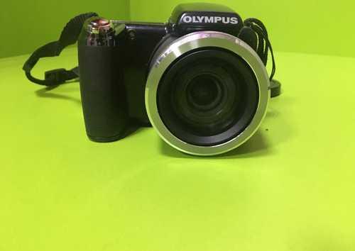 Фотоаппарат Olympus sp-810uz