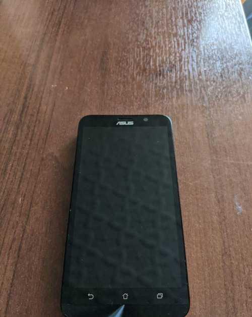 Asus Zenfone 2 ZE551ML 4/32