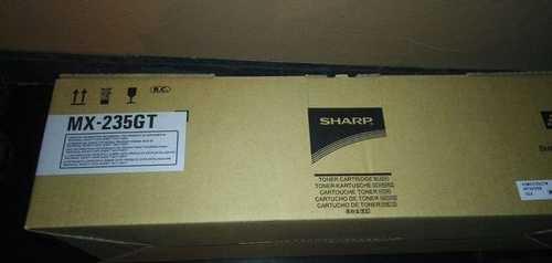 Картридж Sharp MX-235GT
