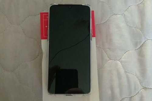 OnePlus 7 8/256 черный