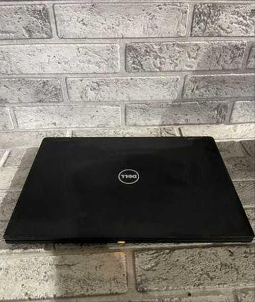 Ноутбук Dell Latitude 5289