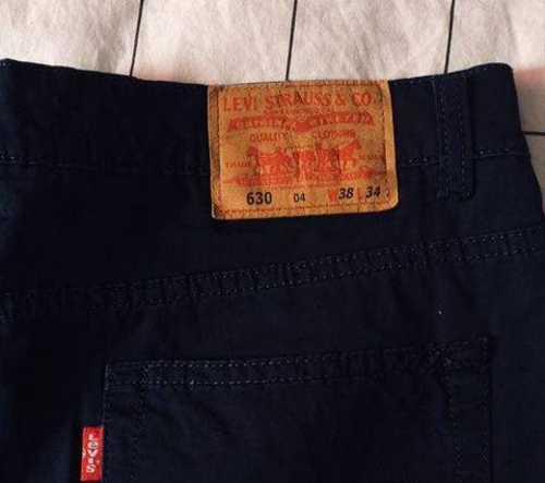 Мужские брюки levis