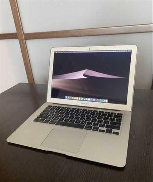 MacBook Air 13 2012/4/SSD128