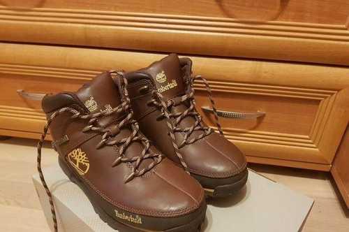 Ботинки Timberland