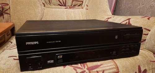 Philips CDV 496 (CD/LD)