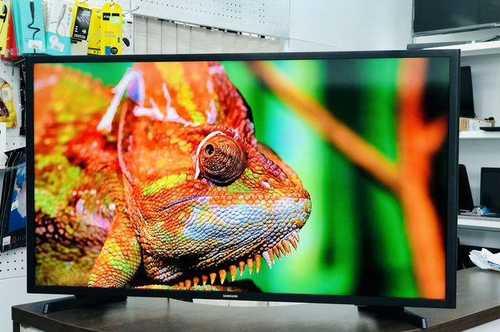 Телевизор Samsung UE40J5000AU/Full HD/DVB-T2/Гаран