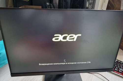 Монитор Acer 23.8 (FullHD, IPS)