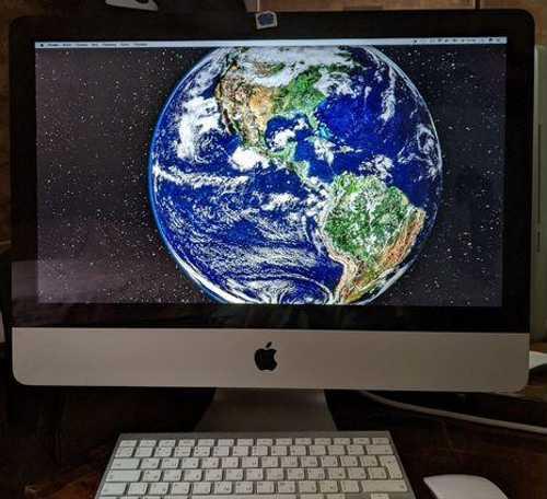 Apple iMac 21.5 2010