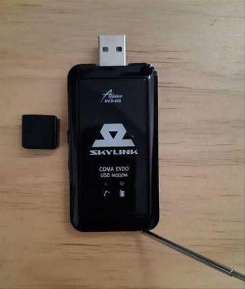 Usb модем