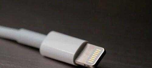 USB Кабель зарядки Lightning для iPhone. Новый ори
