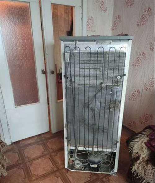 Холодильник на запчасти