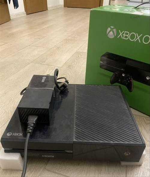 Xbox One