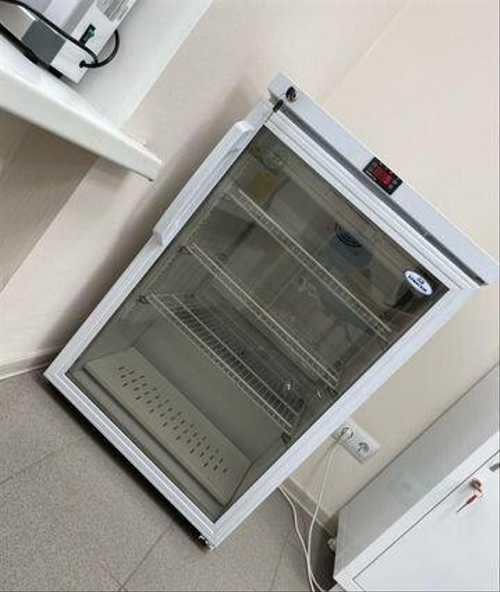 Медицинский холодильник