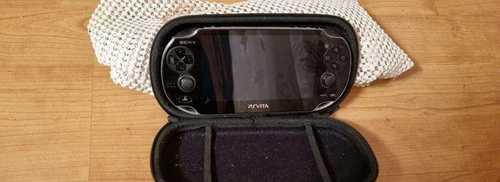 Sony ps Vita