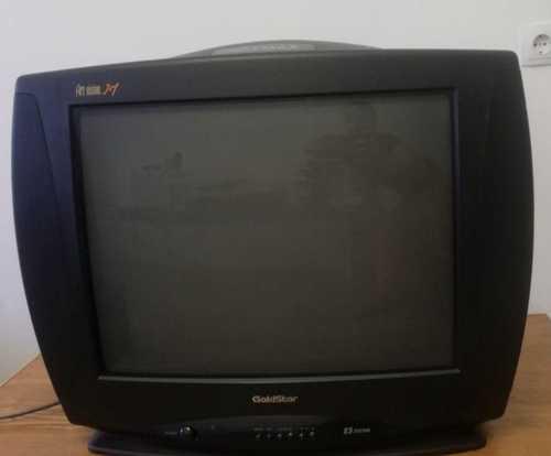 Телевизор ЭЛТ